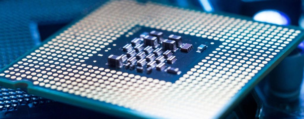 Différence entre CPU et GPU – www.el-Kalam.com