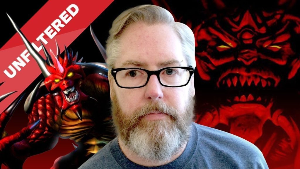 Postmortem du jeu Diablo – www.el-Kalam.com