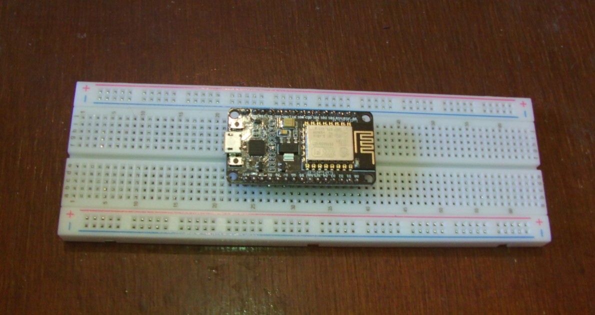 ESP8266, du Wi-Fi facile pour projets amateurs – www.el-Kalam.com