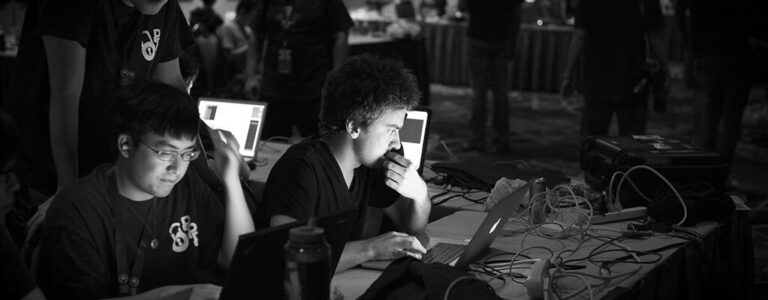 Langages de programmation indispensables à apprendre, selon Geohot ...